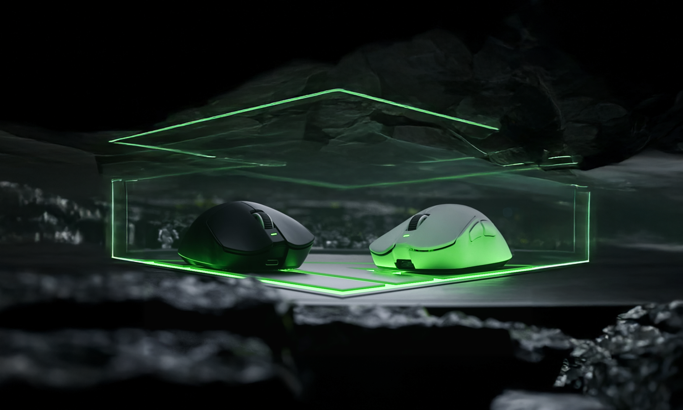 Symmetrical vs Asymmetrical Mouse: Which Design Fits Your Grip?