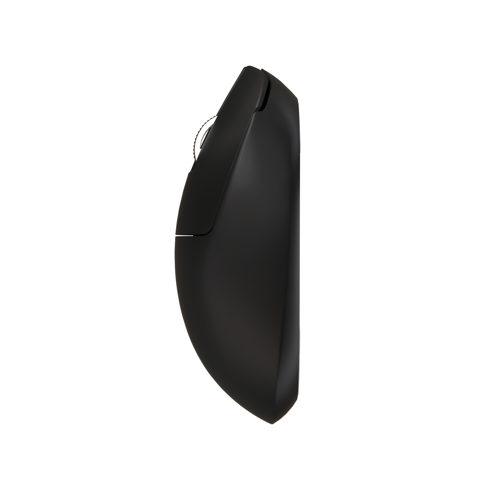 Teevolution Terra PRO | Legendary Ergonomic Shape | Ultra-Lightweight