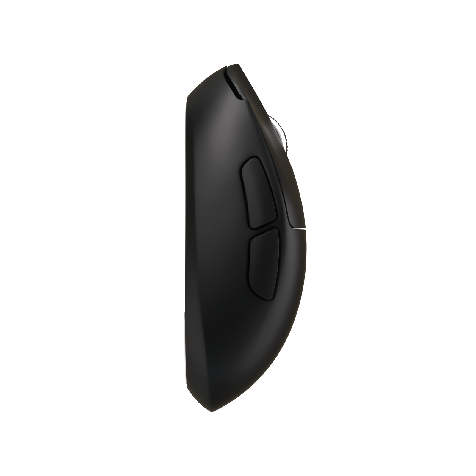 Teevolution Terra PRO | Legendary Ergonomic Shape | Ultra-Lightweight