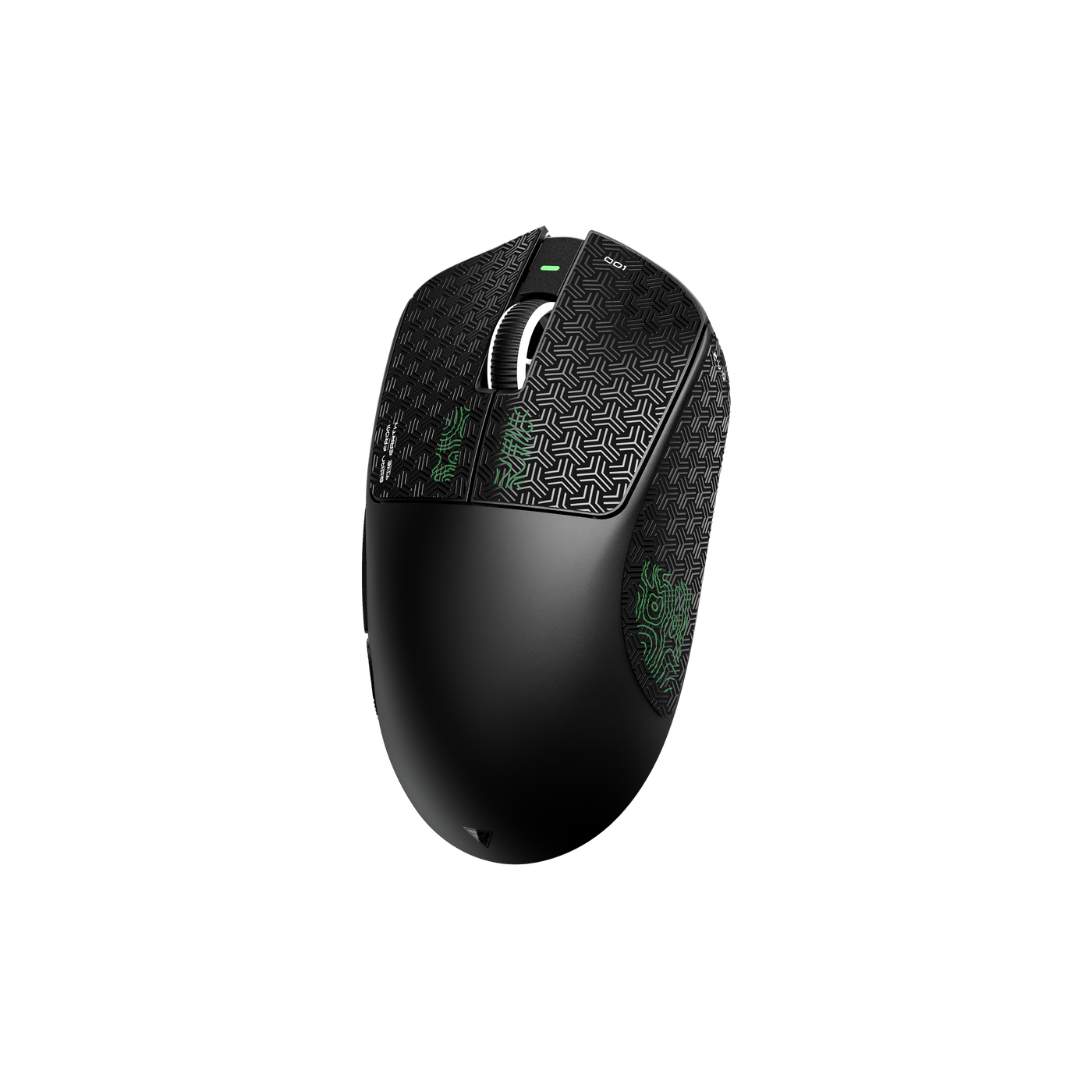 What Does Grip Tape Do? Why Gamers Use Grip Tape to Improve Mouse Cont