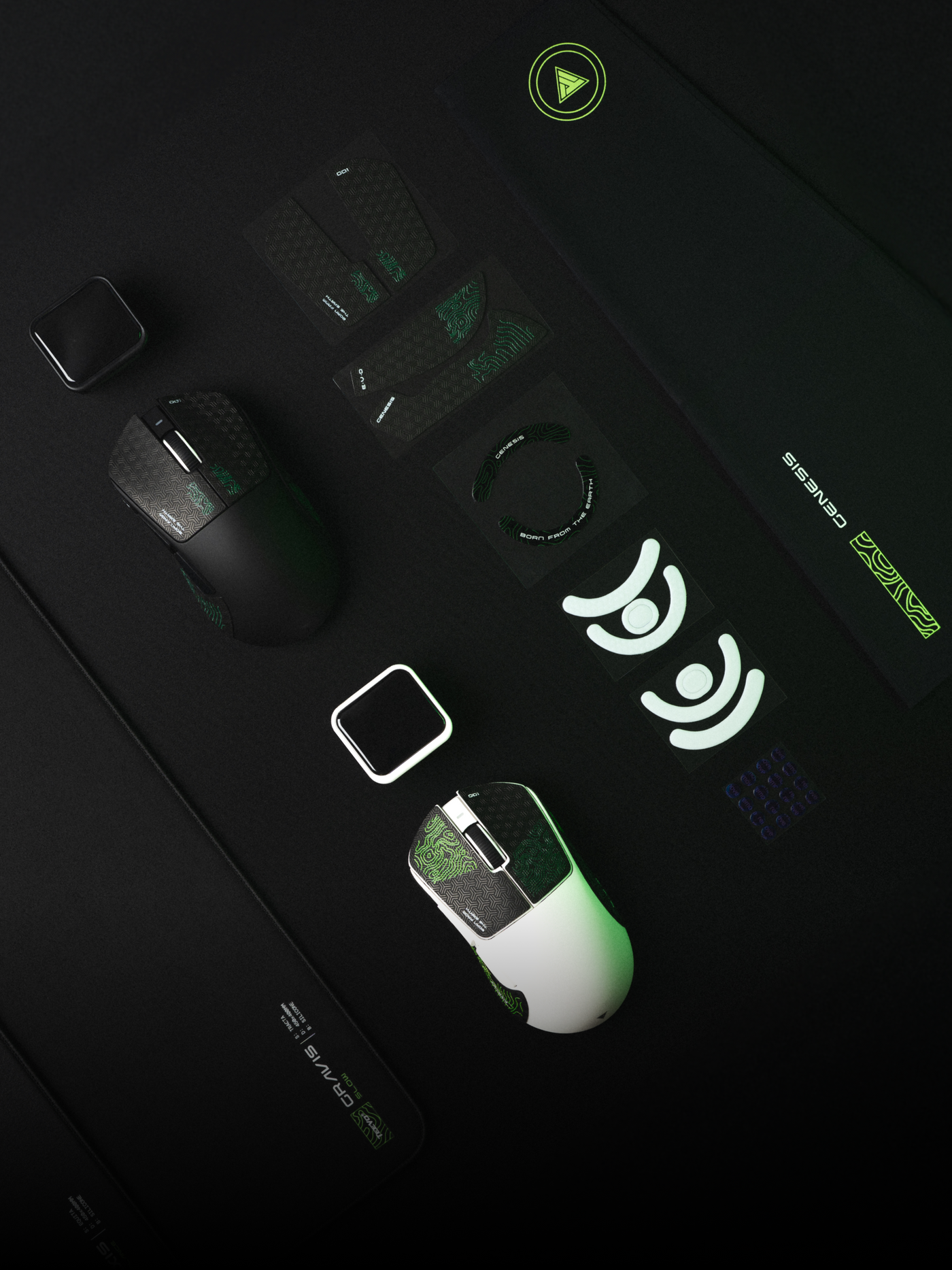 Teevolution | Official Site | Gamers Evolve
